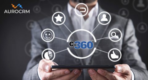 The Major Benefits of Customer 360 Views in CRM