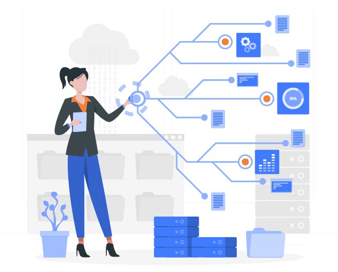 Analyze Your CRM Data CRM Analytics Dig Deeper To Know Your Customers Better